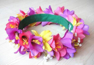 Knowing What Flower are Hawaiian Leis Made of? – Amaze Vege Garden